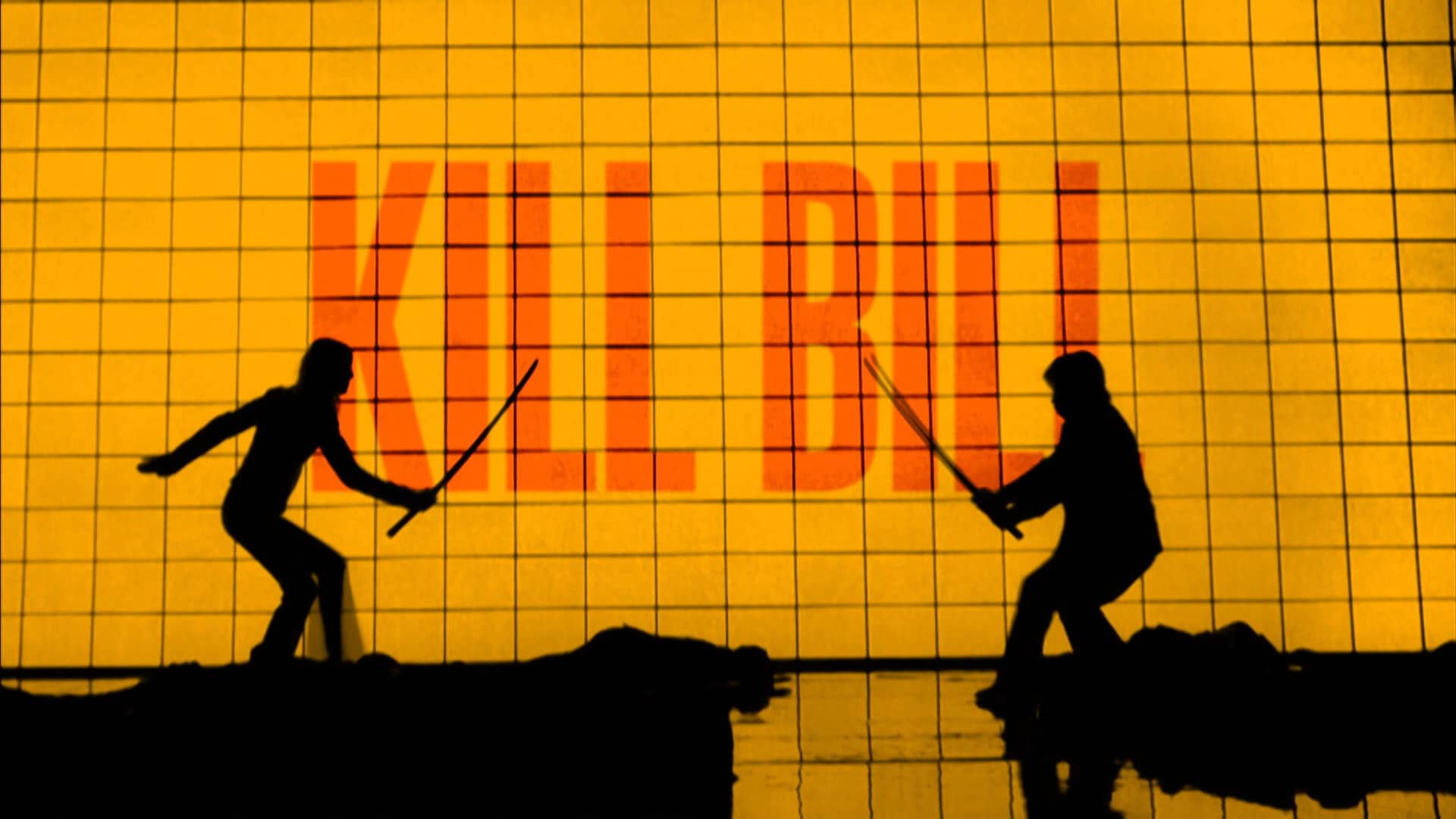 Kill Bill - Deathlist // Paramount Channel on Vimeo