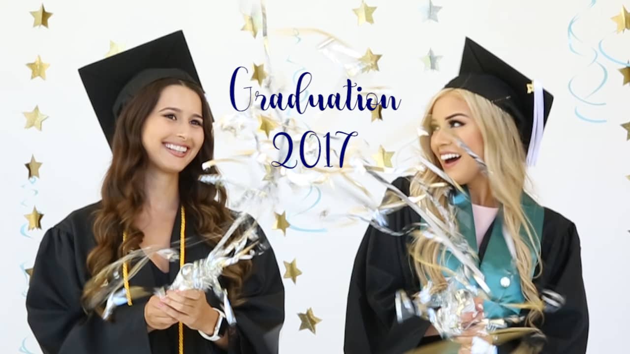 Stanbridge University Graduation 2017 on Vimeo