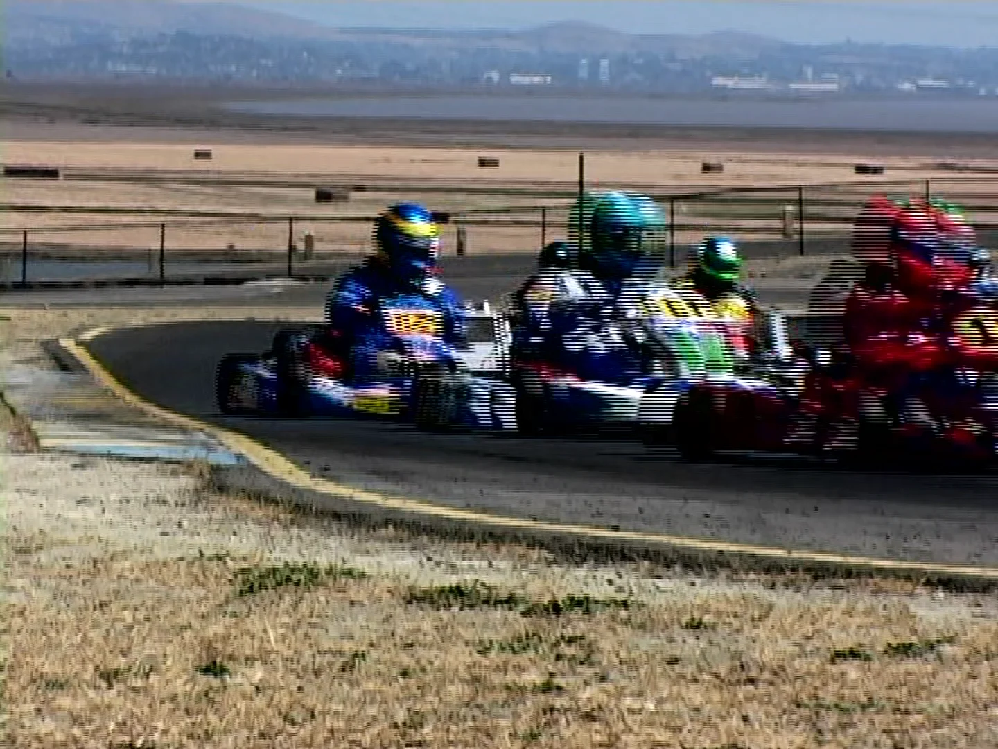 Watch Severe Racing TV: Kart Racing Online | Vimeo On Demand on Vimeo