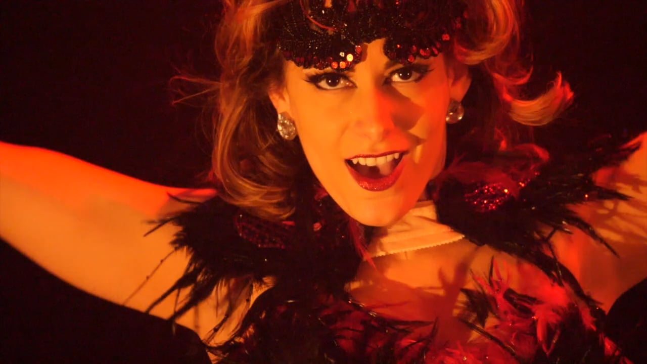 Taradise -black swan teaser on Vimeo