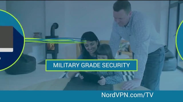 NordVPN TV Commercial, 'Protect Your Information' - on Vimeo