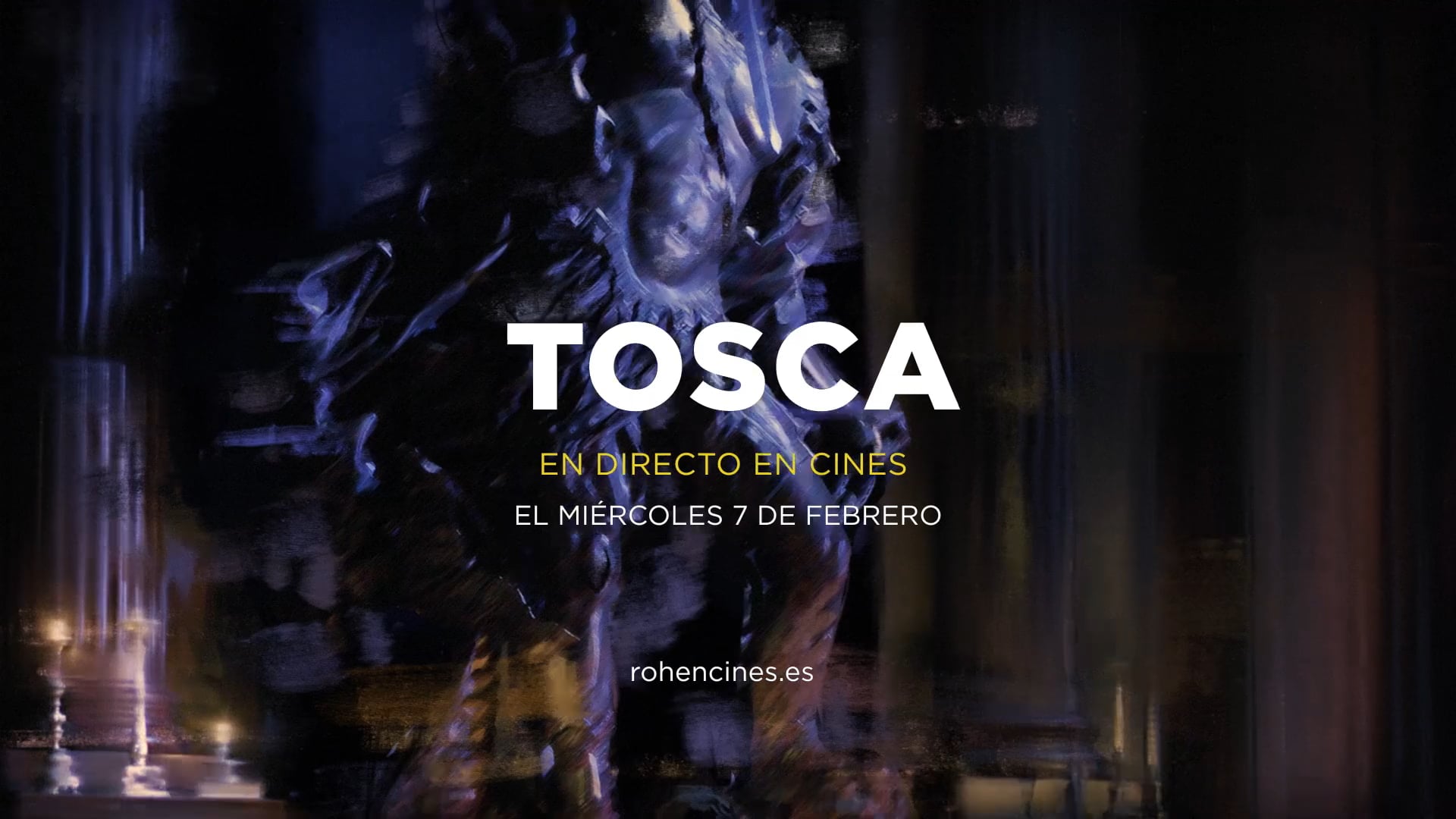 Tosca | ROH Temporada En Directo 17/18 on Vimeo