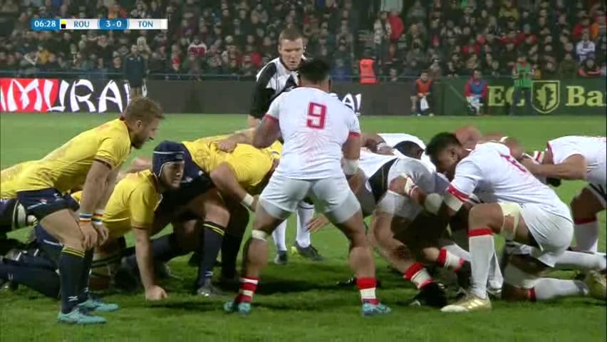 Tonga Tonga Scrum on Vimeo