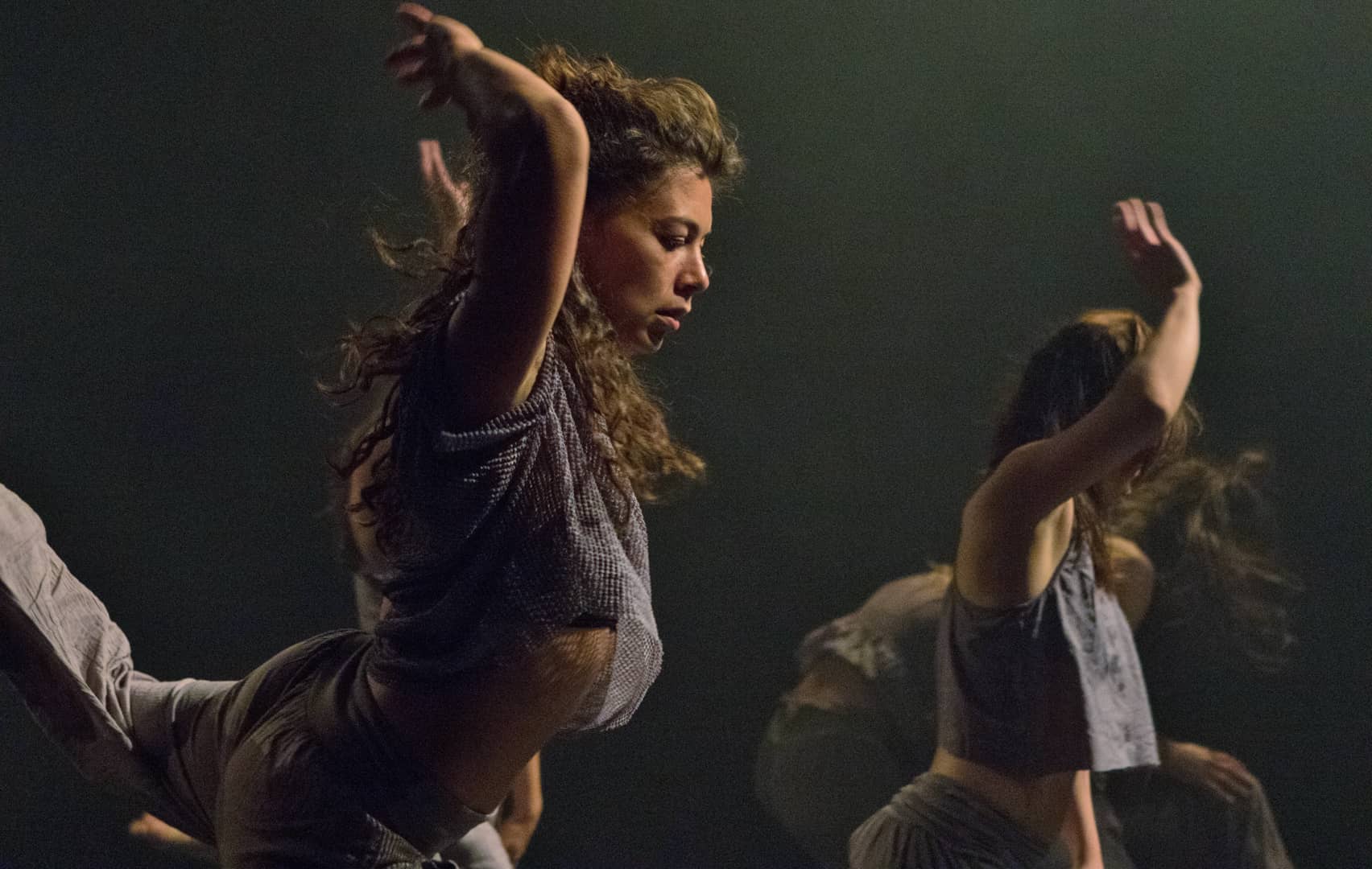 TRIBE// Still I Rise // Preview on Vimeo