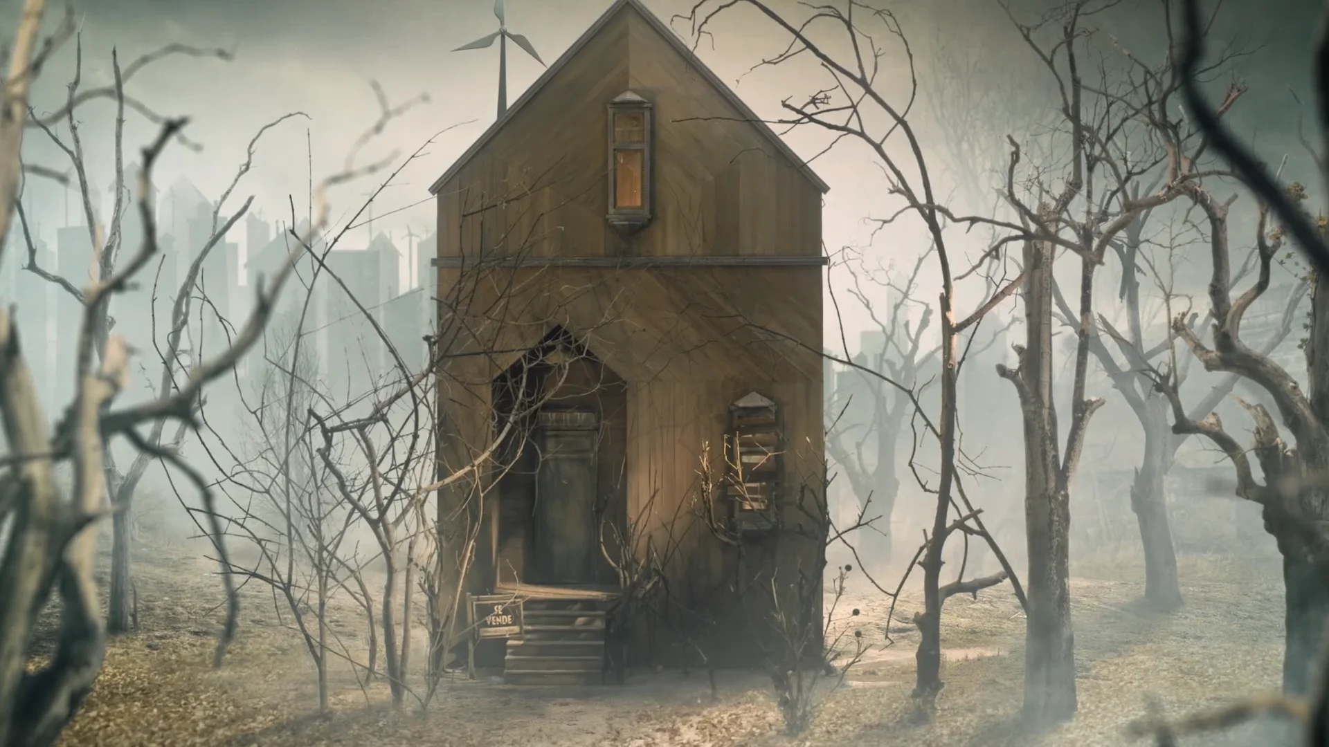 TRAILER "CERULIA" on Vimeo