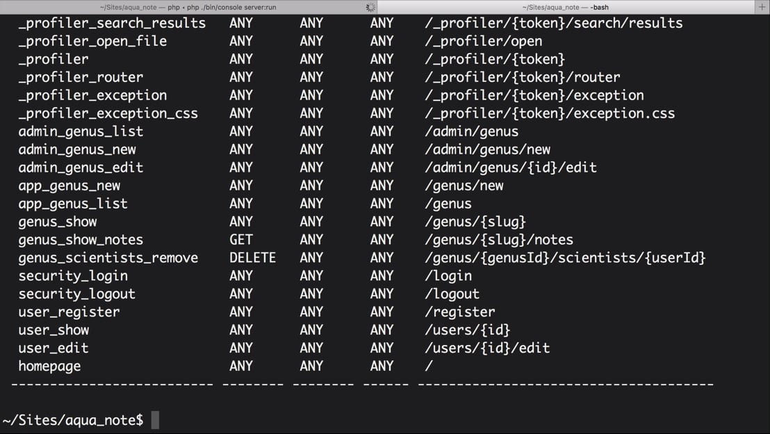 Hello Flex Moving Final Files Upgrade To Symfony4 And Flex