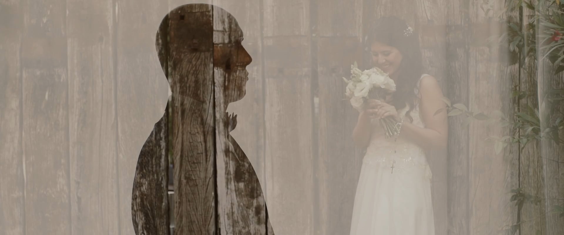 Usa el Amor como un Puente Constanza+Martin Trailer on Vimeo