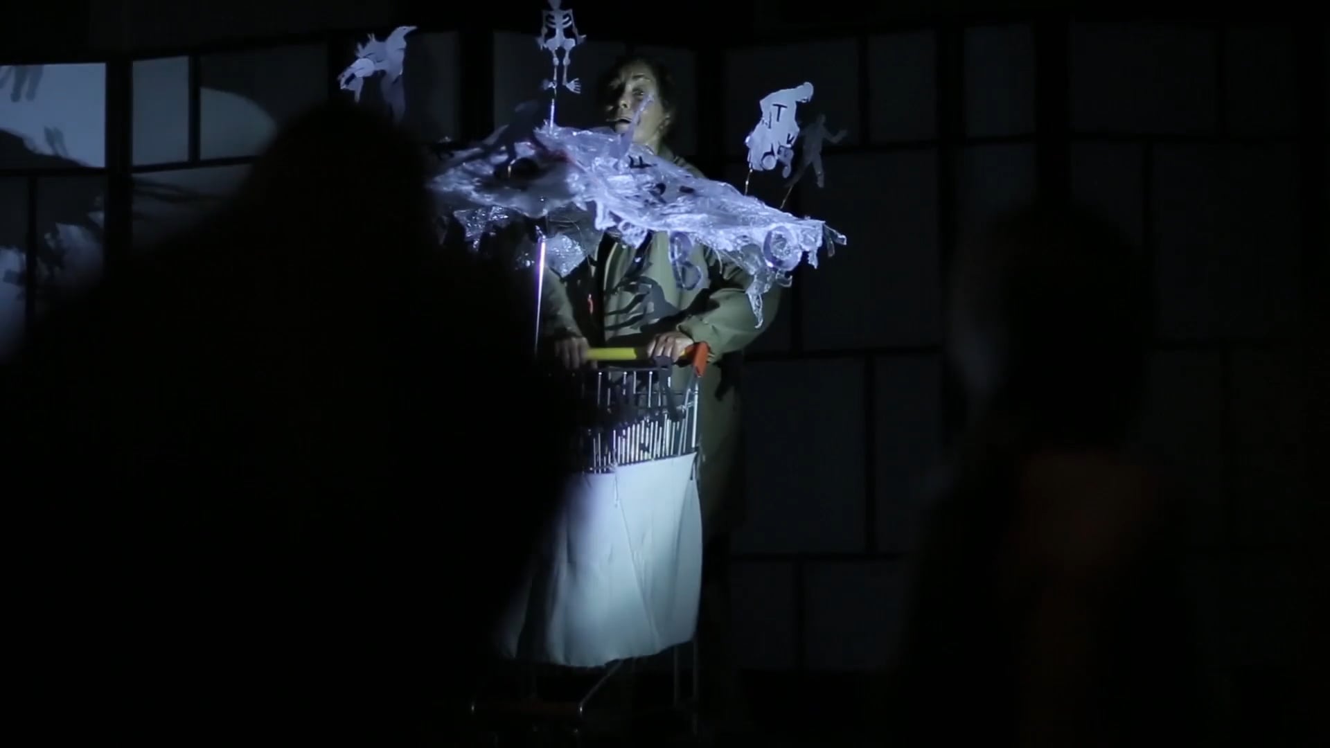 RAVN - trailer on Vimeo