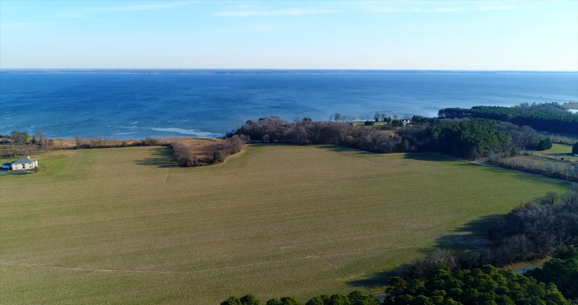 Kent Point Road - Lot 7 on Vimeo