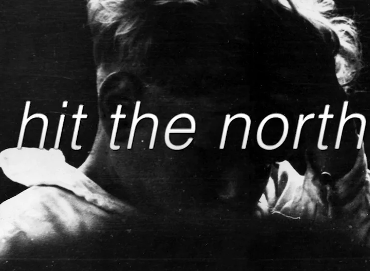 hit the north (part two)