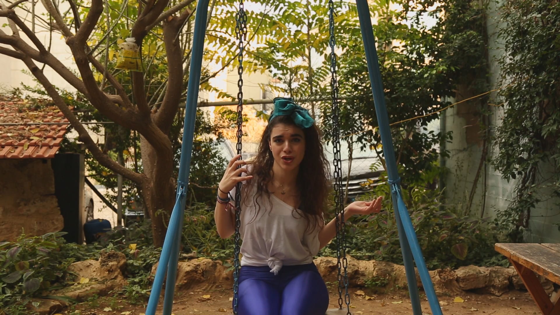 GIRLS JUST WANNA HAVE FUN / MUSIC VIDEO on Vimeo