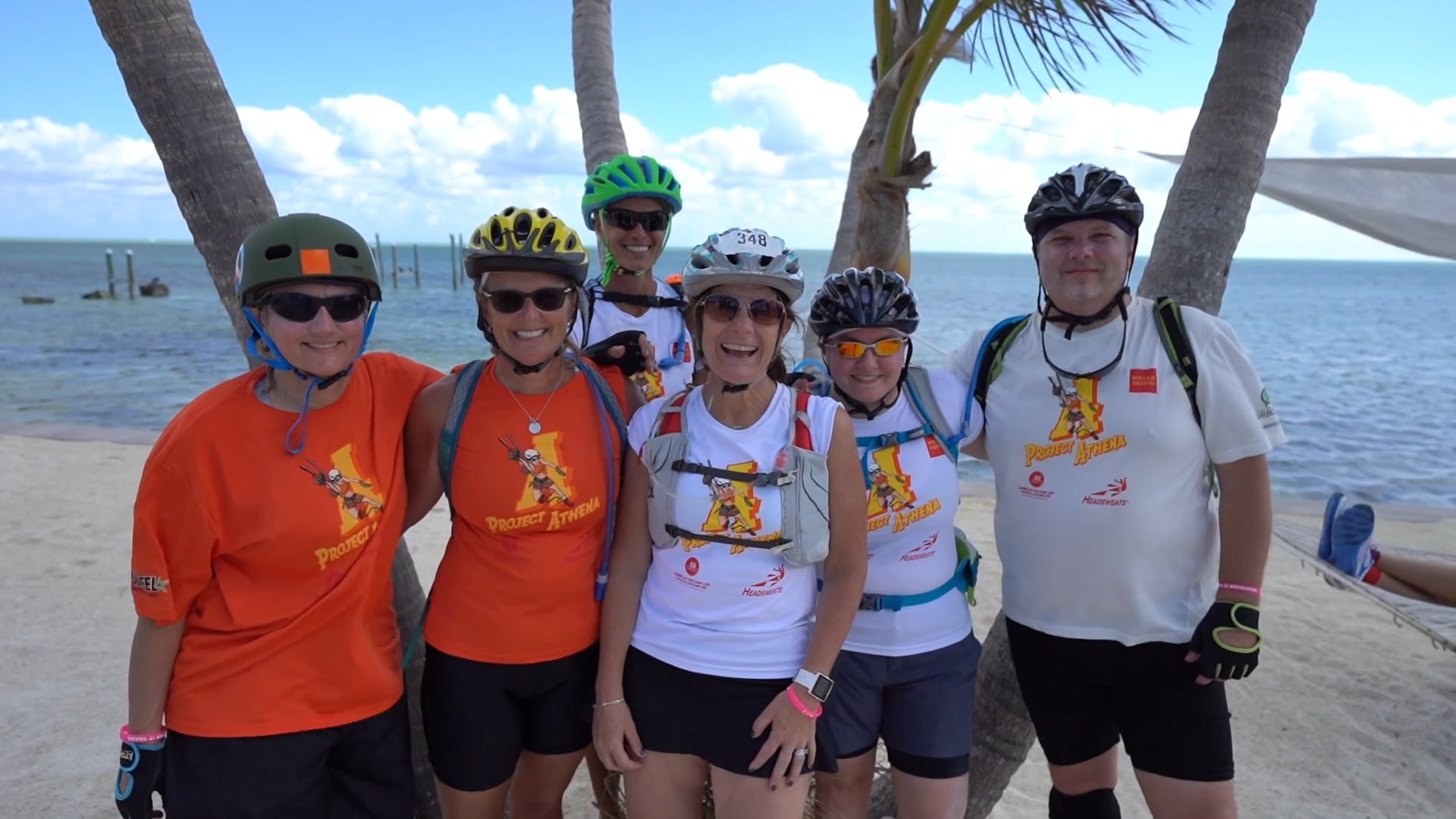 Project Athena-Florida Keys on Vimeo