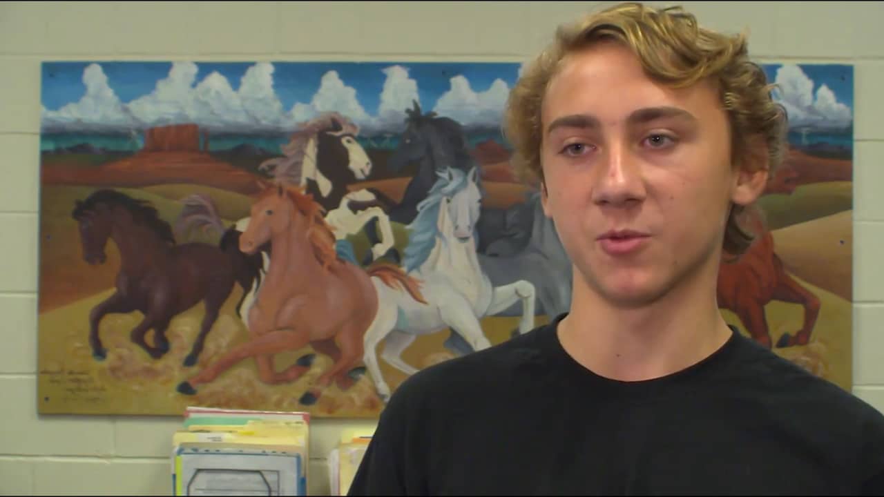 Kasey Clark's REEL (2018) on Vimeo