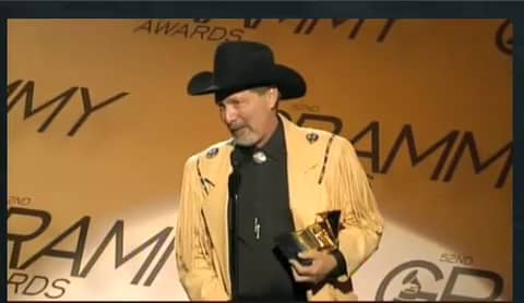 Buck Howdy Wins Grammy on Vimeo