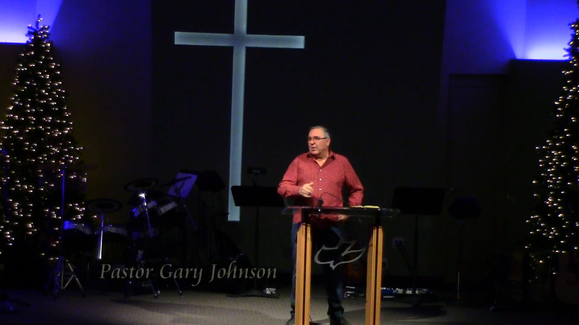 Finishing Well (12-31-17) Pastor Gary Johnson on Vimeo