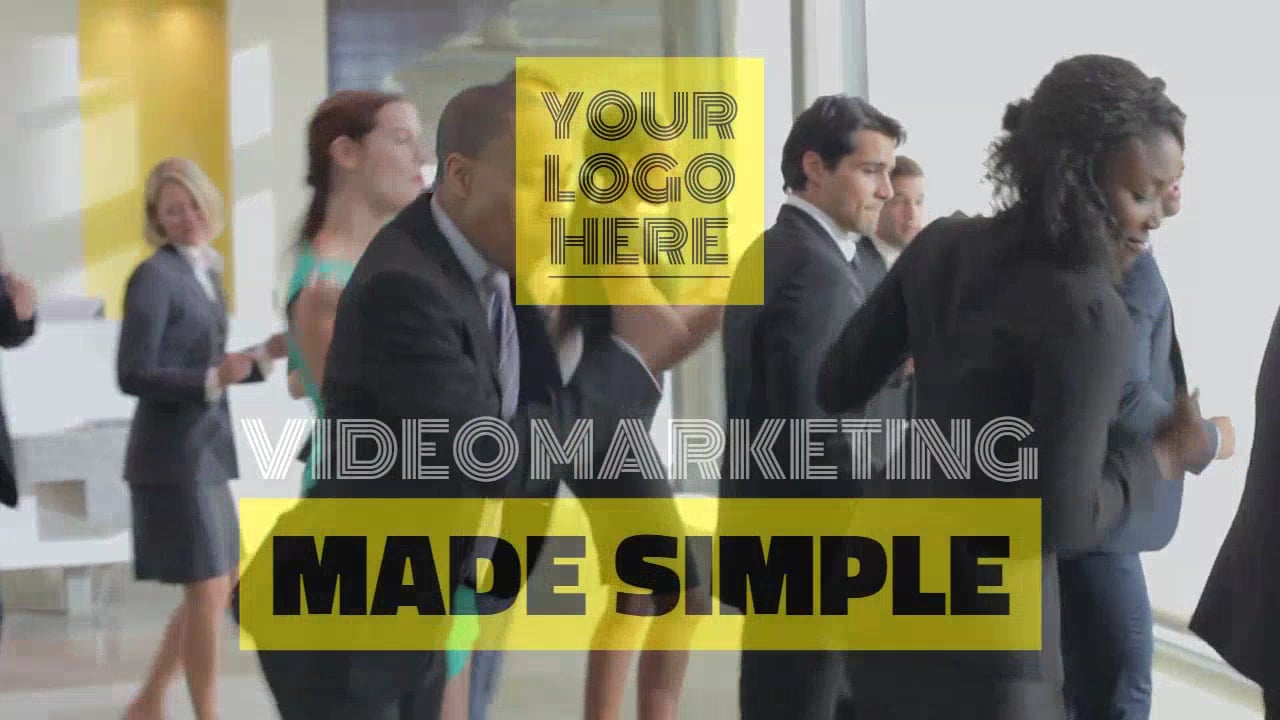 Marketing Warning on Vimeo
