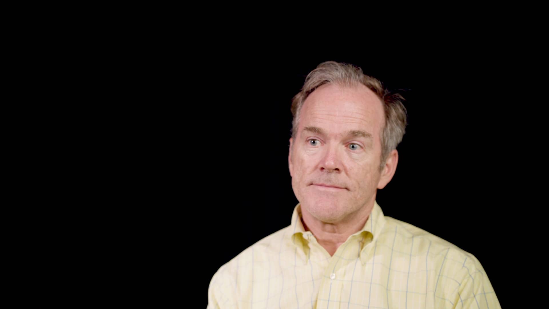 An Interview with Dr. Laurence Kinsella on Vimeo