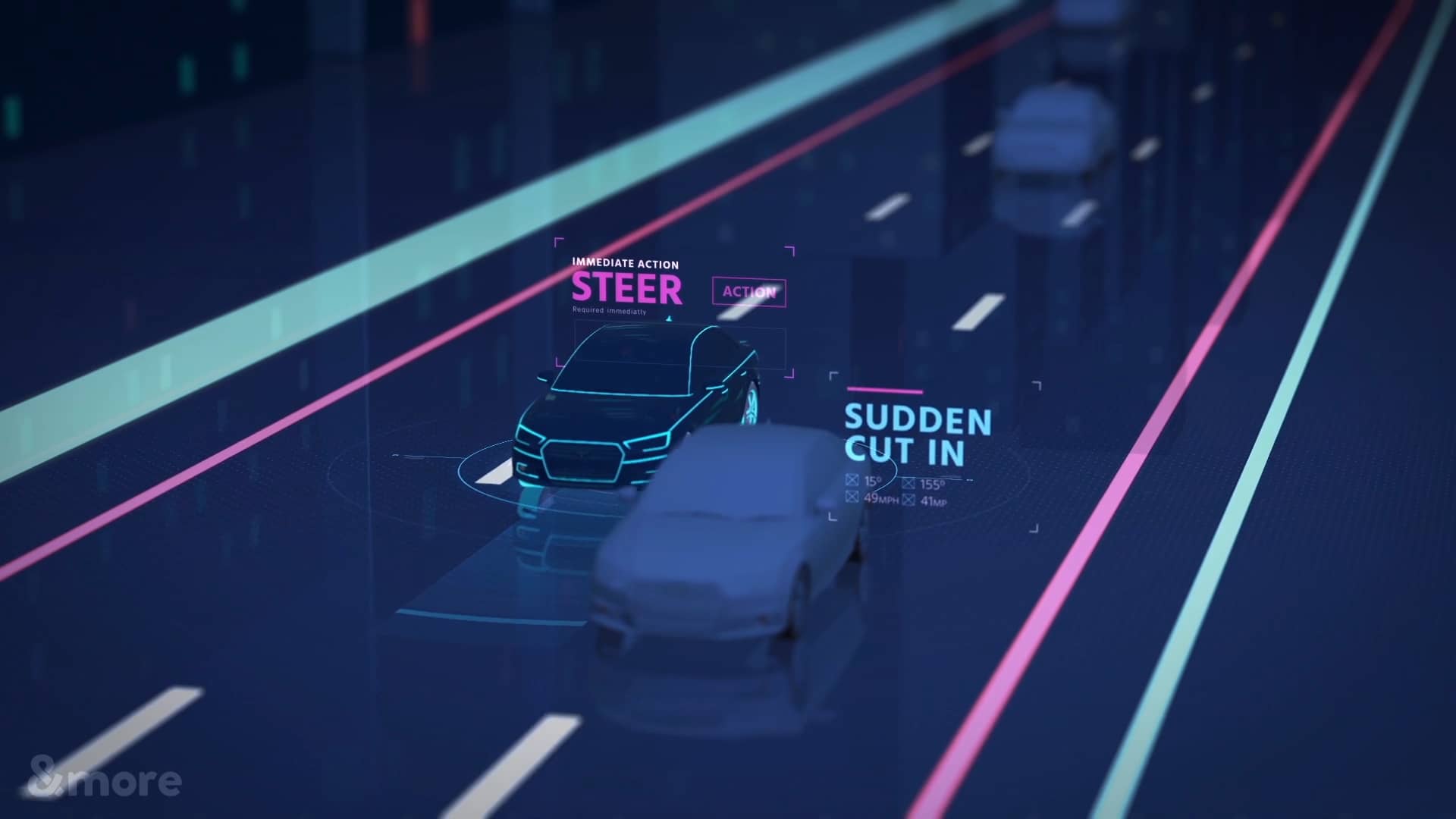 Mobileye RSS on Vimeo
