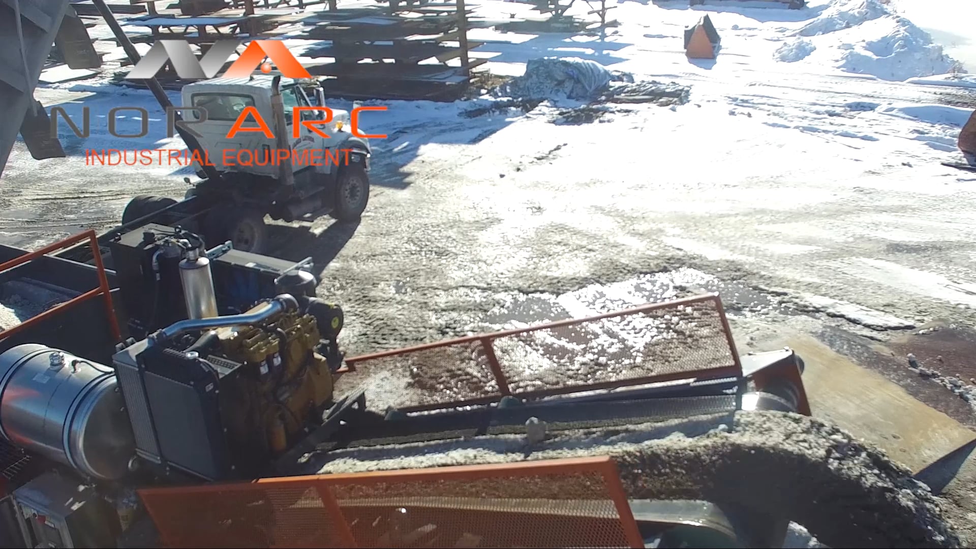 Montage Agregate mixer-3 (AN) on Vimeo