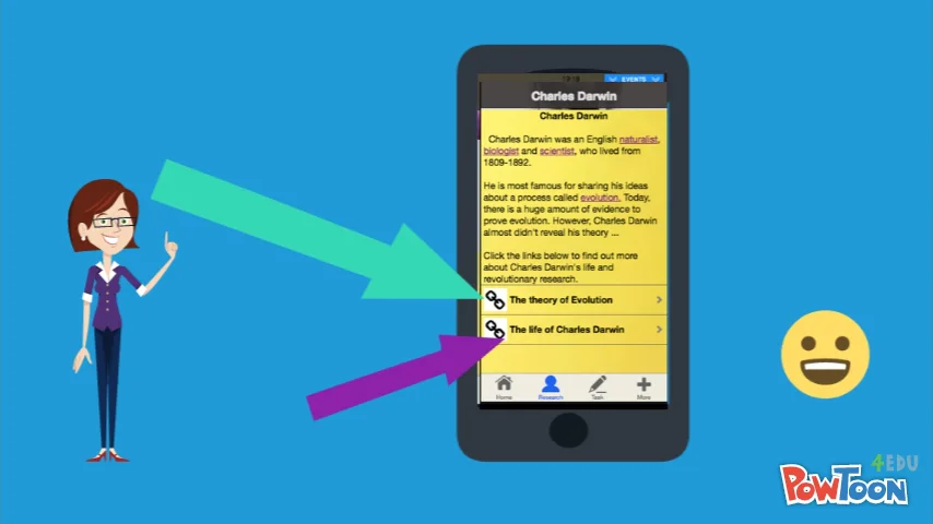 Hello researchers! on Vimeo