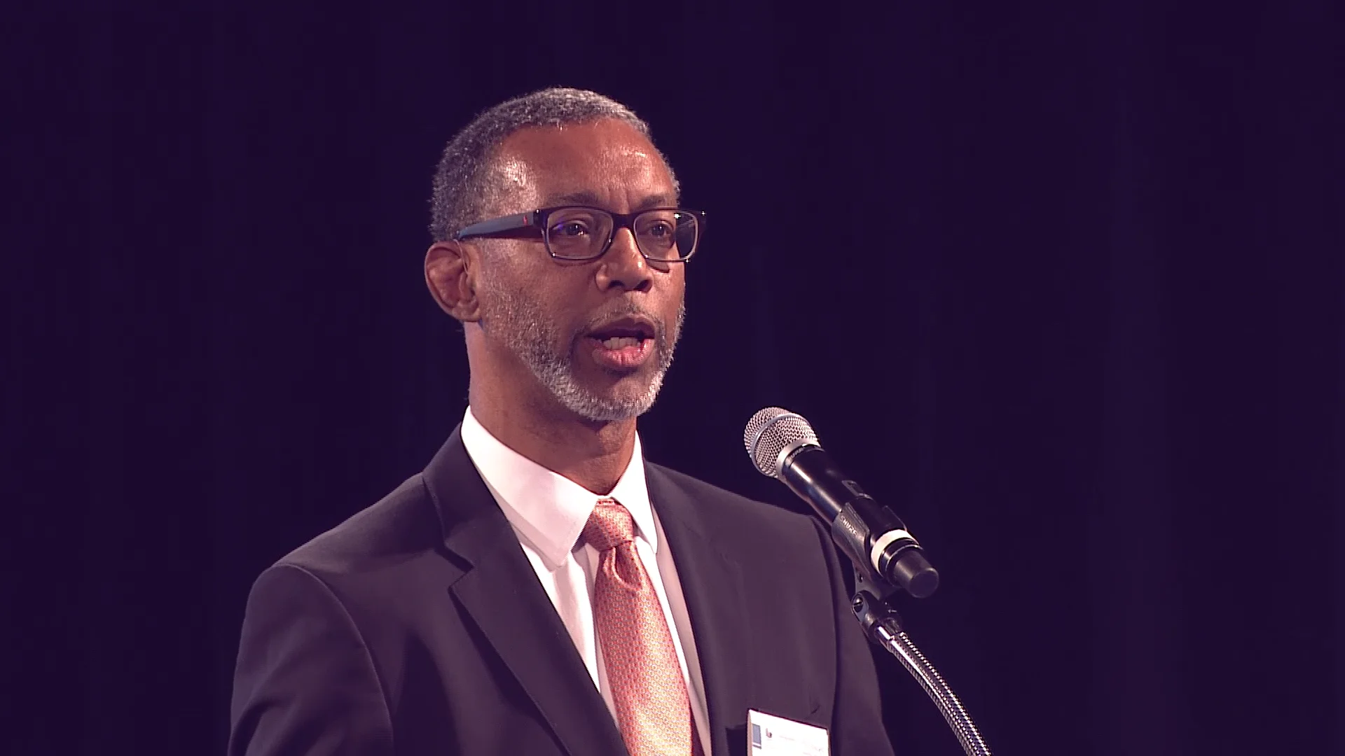 Kevin Lofton DAA 2017 Speech on Vimeo