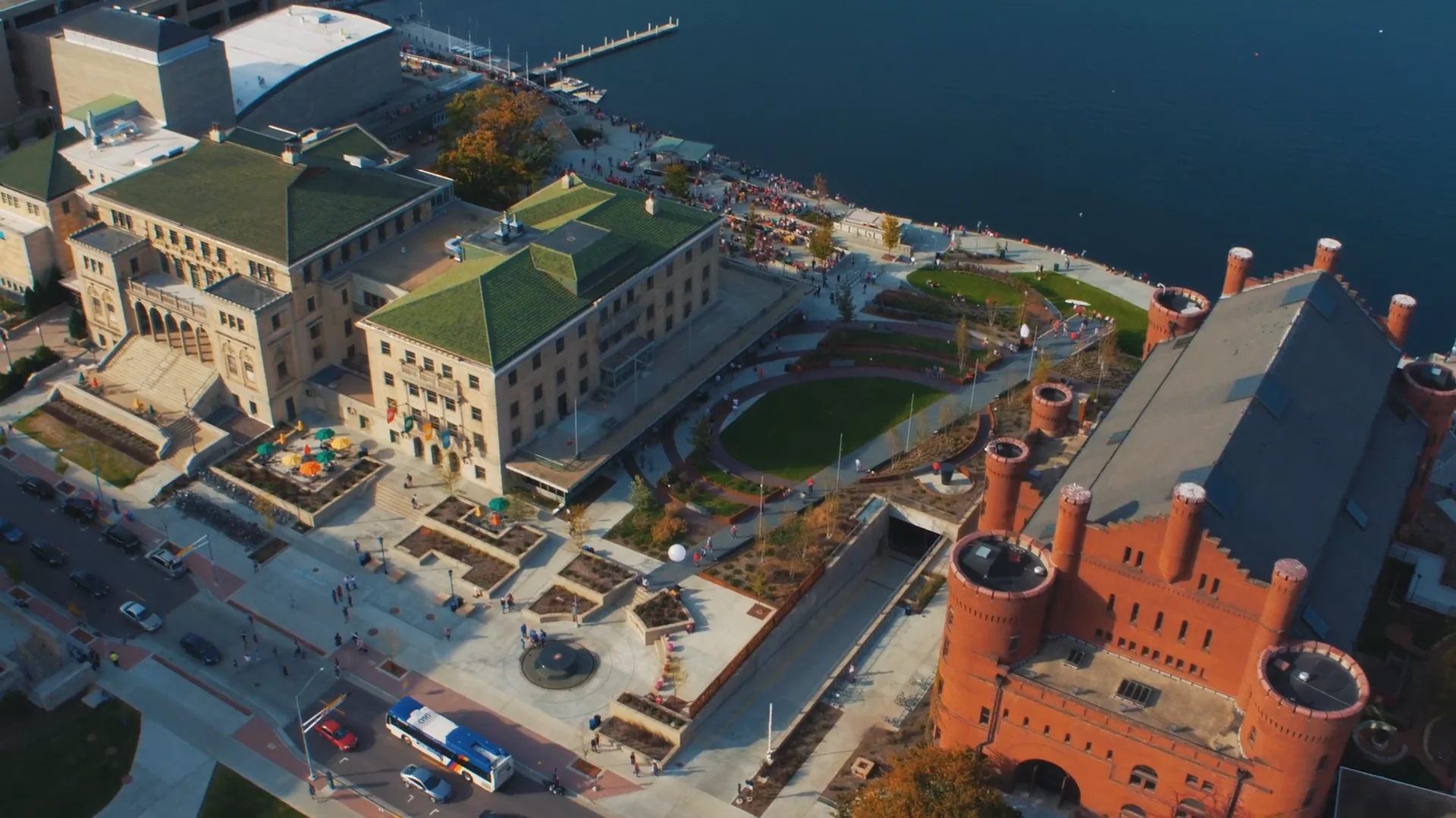 Mike Knetter on Vimeo