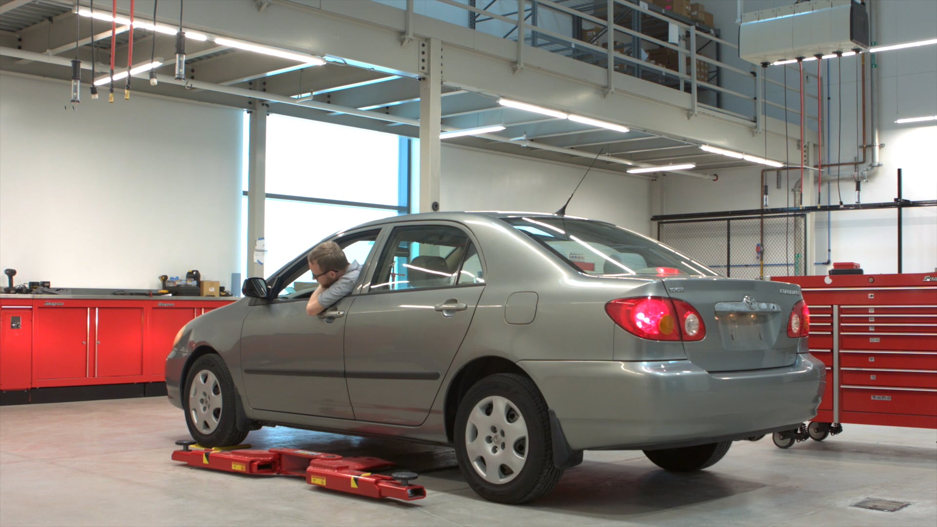 Takata Airbag Inflator | News B-Roll on Vimeo