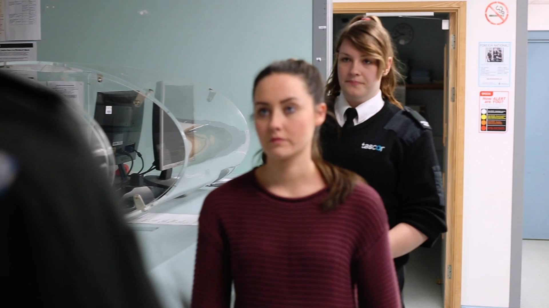 Shoplifter 2 On Vimeo