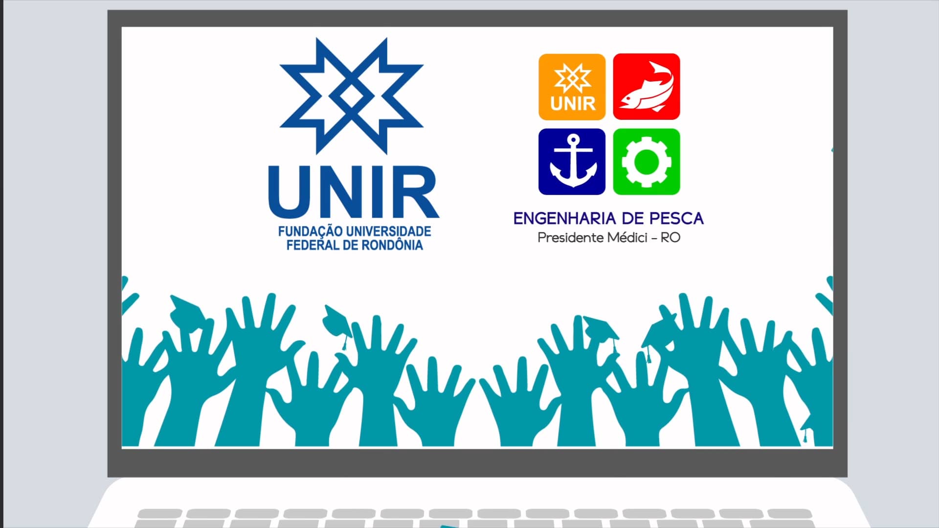 UNIR - Universidade Federal de Rondônia on Vimeo