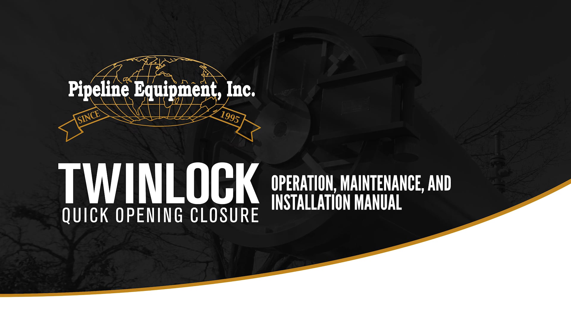 Twinlock Operations Overview