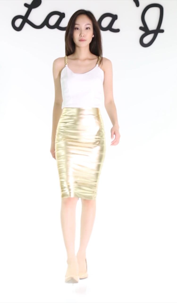 Catwalk_Product4 on Vimeo