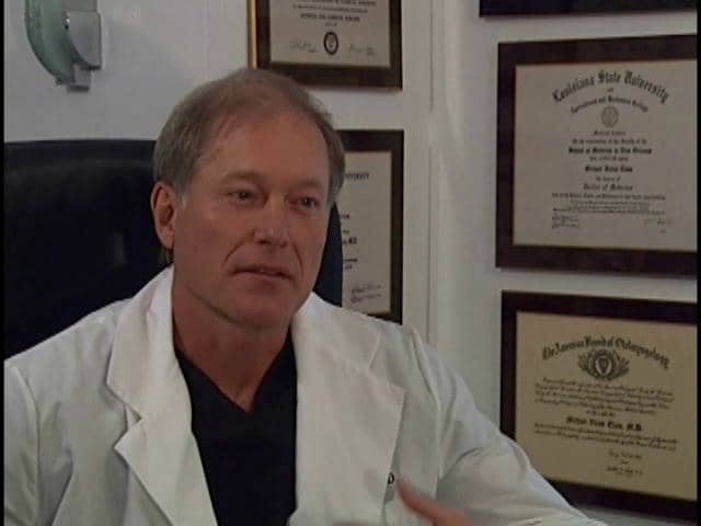 Dr Michael Elam Introduces LifeDerma on Vimeo