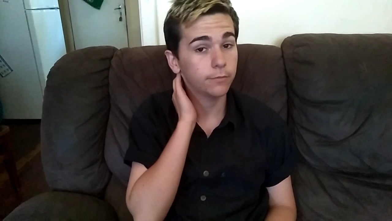 Josh Video 1 on Vimeo