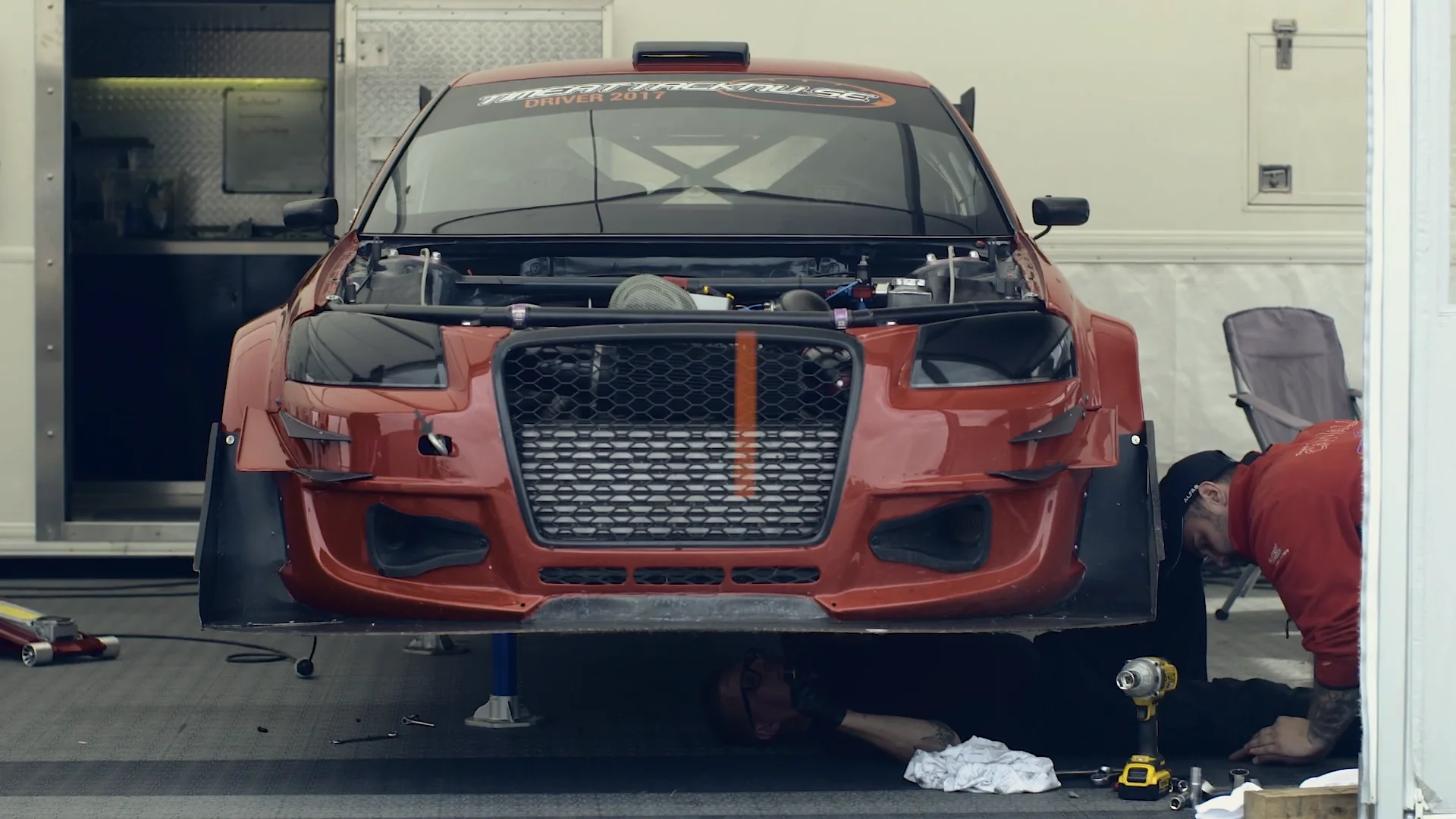 Timeattacknu.se - 1000hp Audi A3 Swedish Time Attack car on slicks in ...