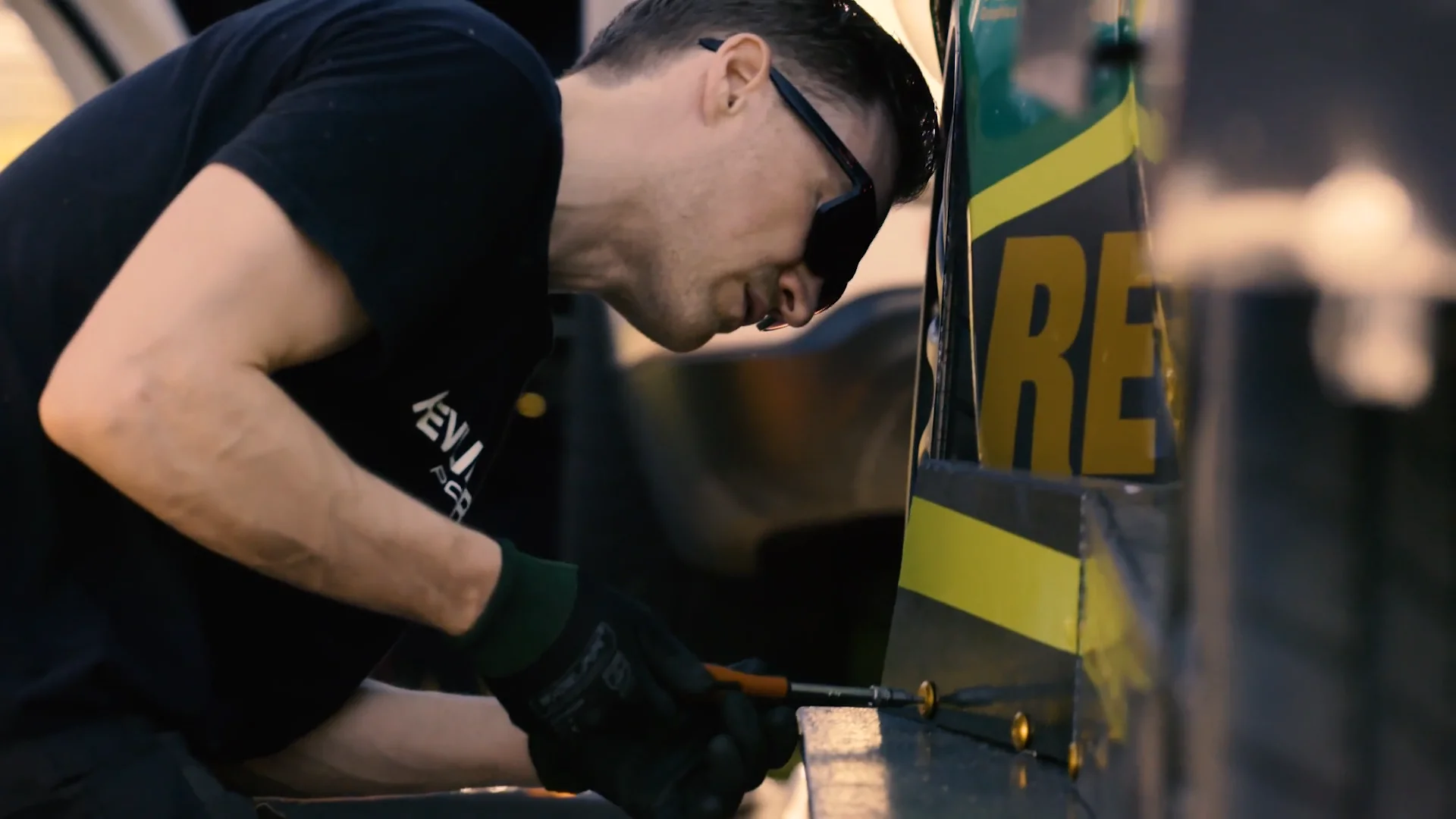 Timeattacknu.se - GoPro Battle: Valtonen Motorsport FD3S RX7 vs Revline ...