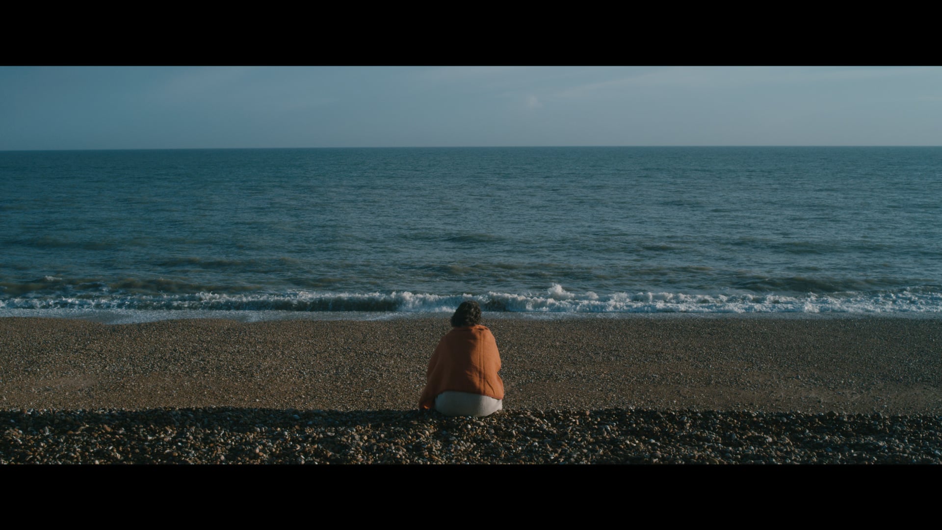 The Old Woman and the Sea on Vimeo