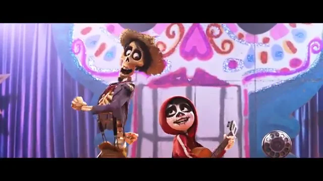 coco music(Disney movie coco) on Vimeo