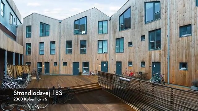 Strandlodsvej 18S, 2300 København S on Vimeo