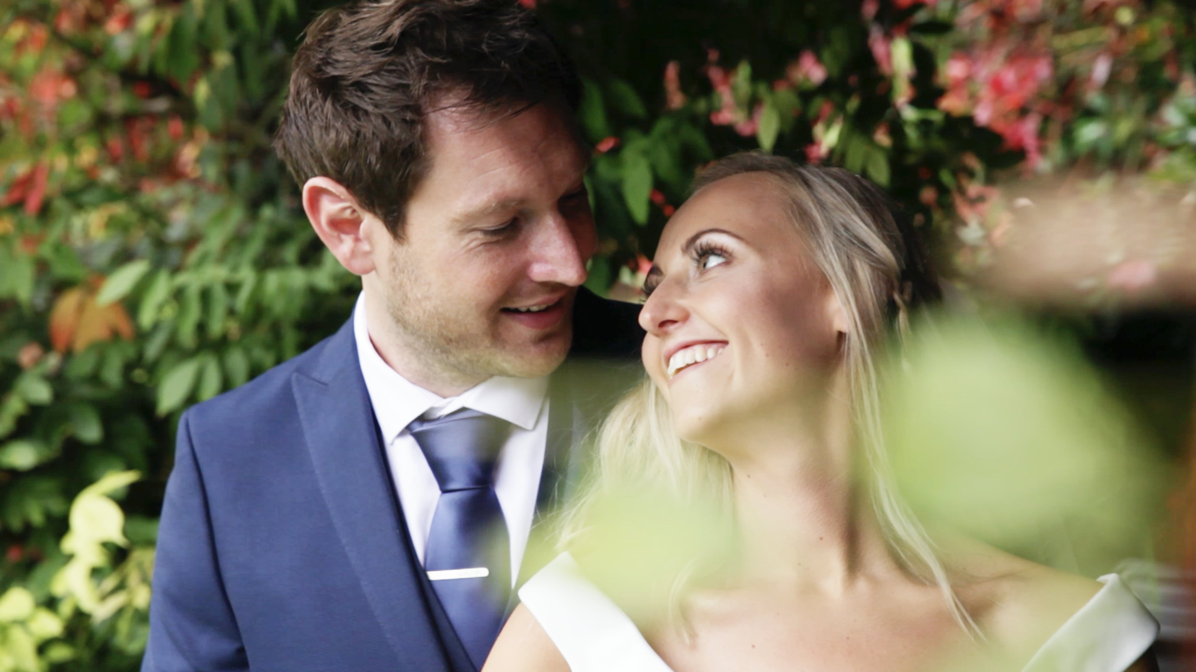 James & Tamsin - Highlights on Vimeo
