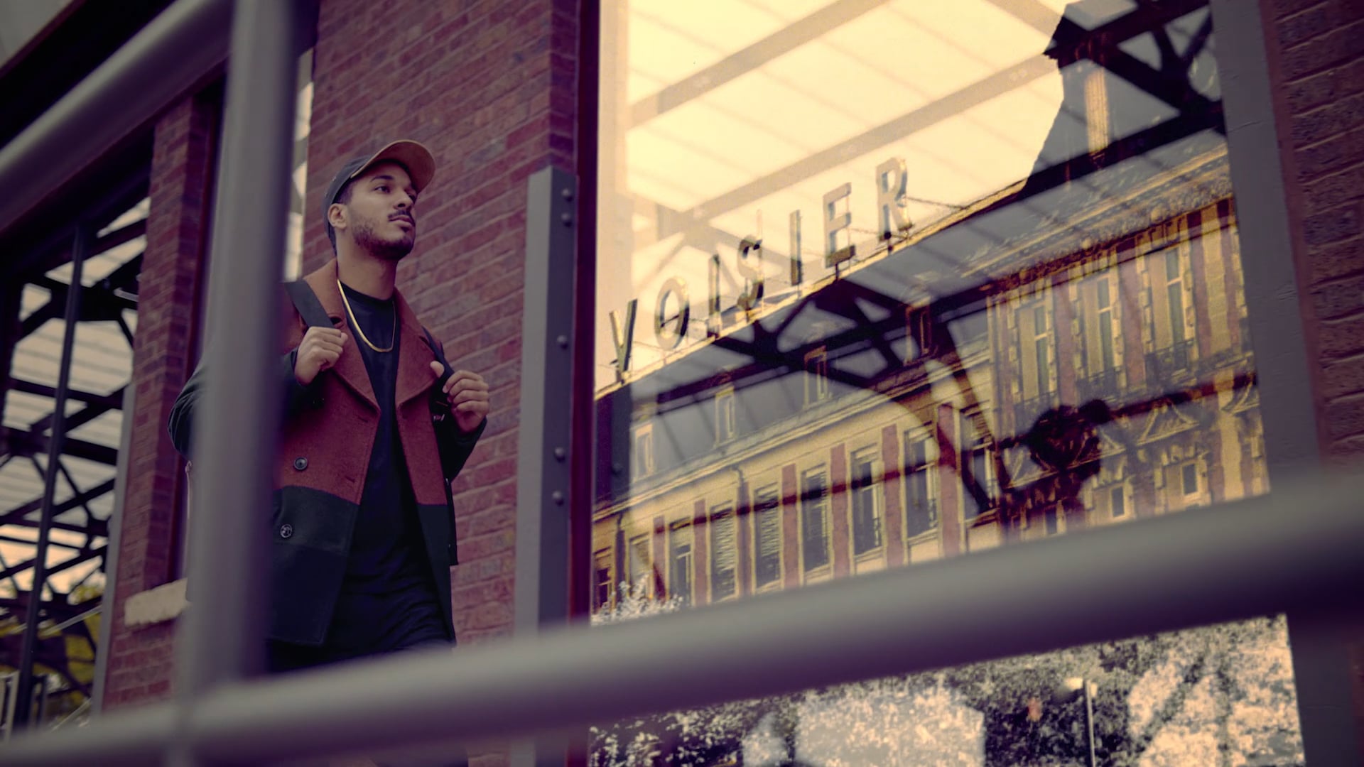 Courvoisier - The Making of a Masterpiece on Vimeo