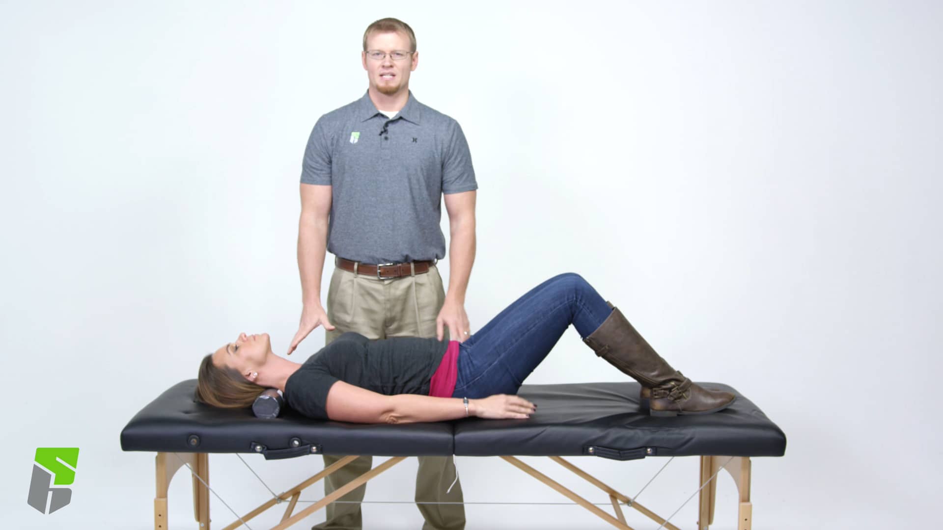 C4 - Spinal Molding Exercise on Vimeo