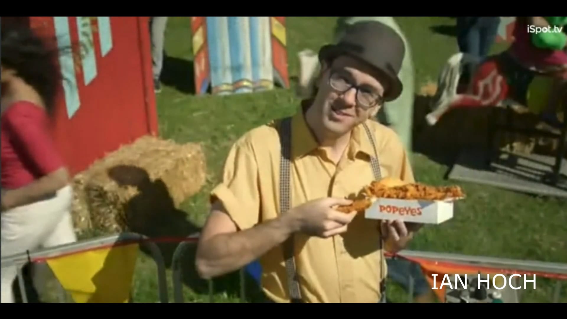 Ian Hoch - Commercial Reel on Vimeo