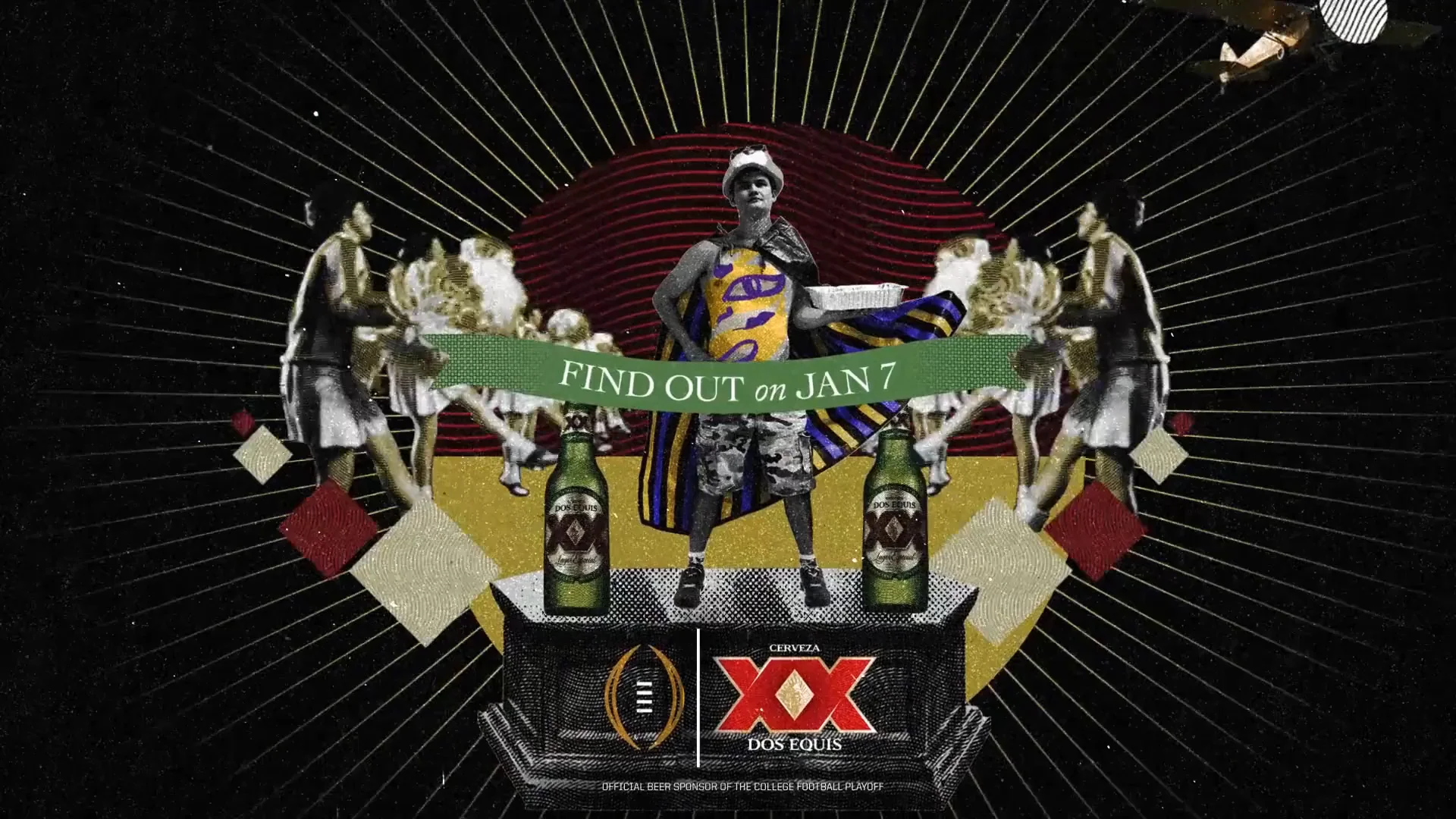 Most Interesting Fan Finalist // Christian Christoffersen on Vimeo