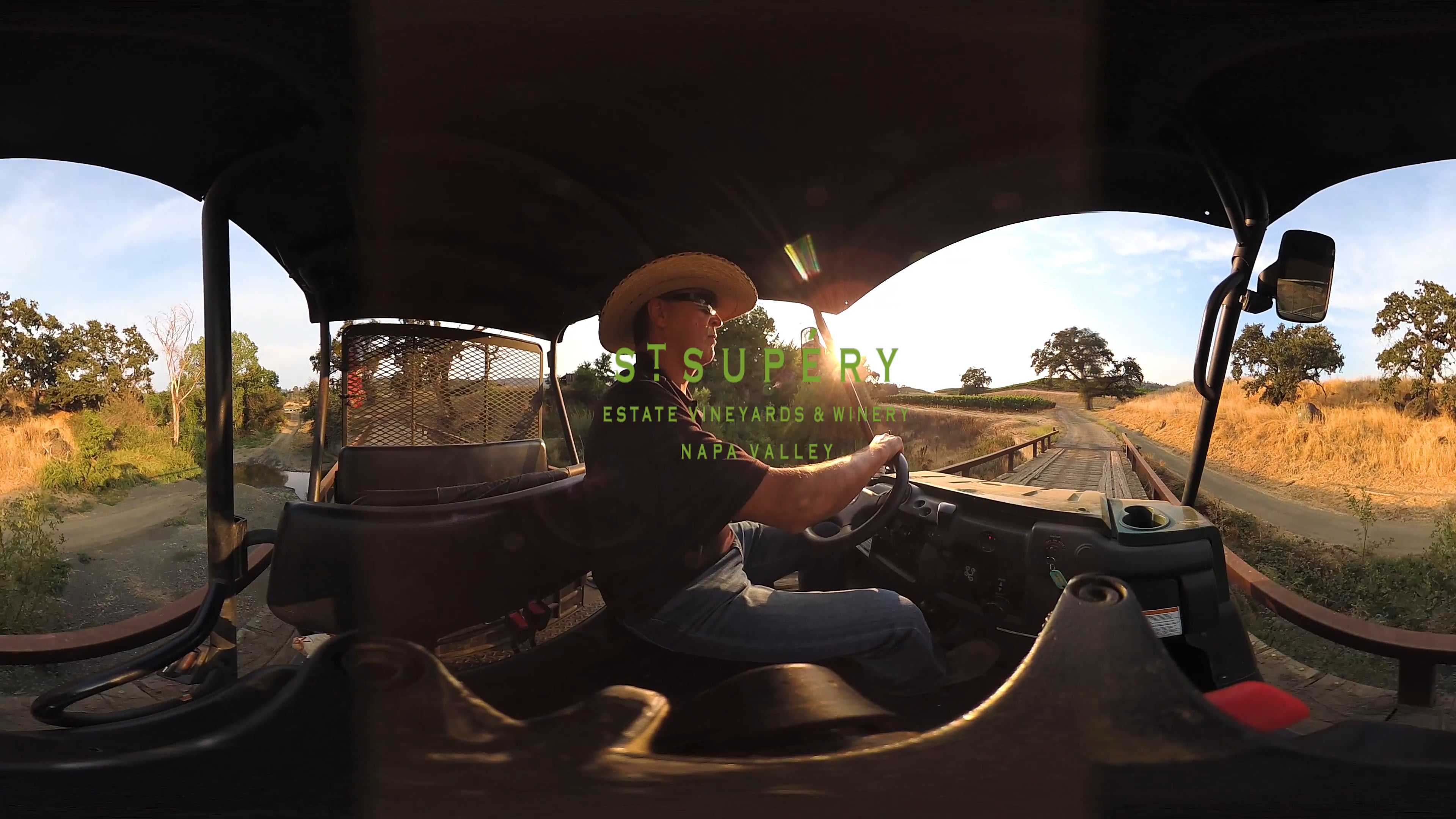 St Supery & Dollarhide Ranch - The 360 Story on Vimeo