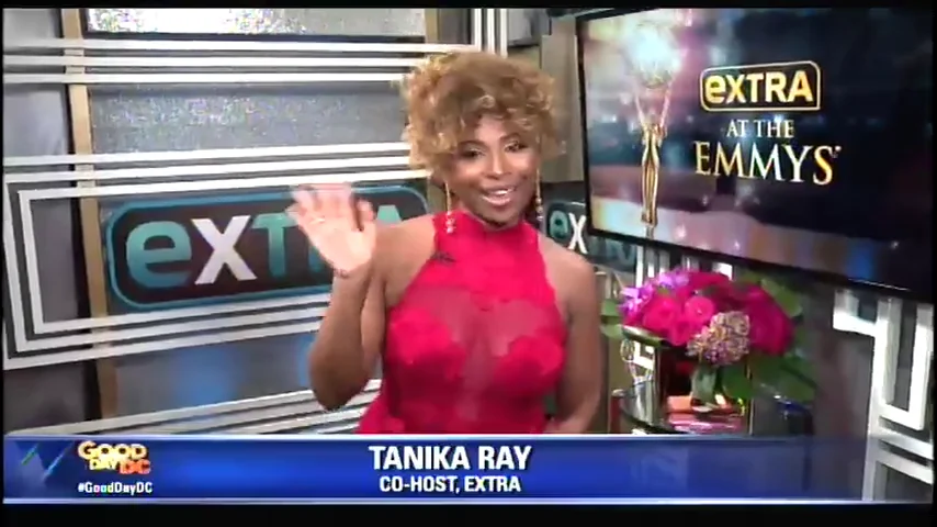 EXTRA - Award Show Recap Example - WTTG - Washington DC - 9-18 on Vimeo