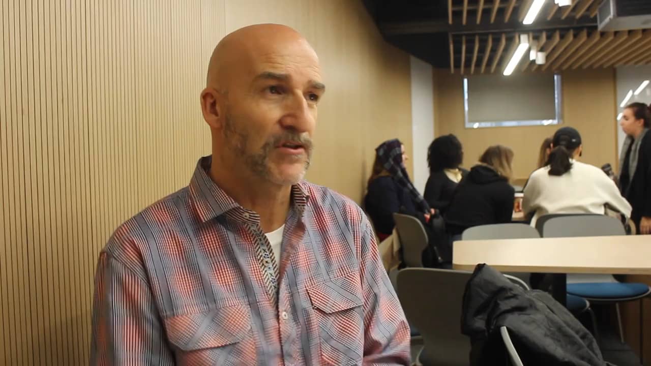 Interview with Ad Exec/MPhil.PhD Candidate/Snr. Lecturer: Carl W. Jones ...