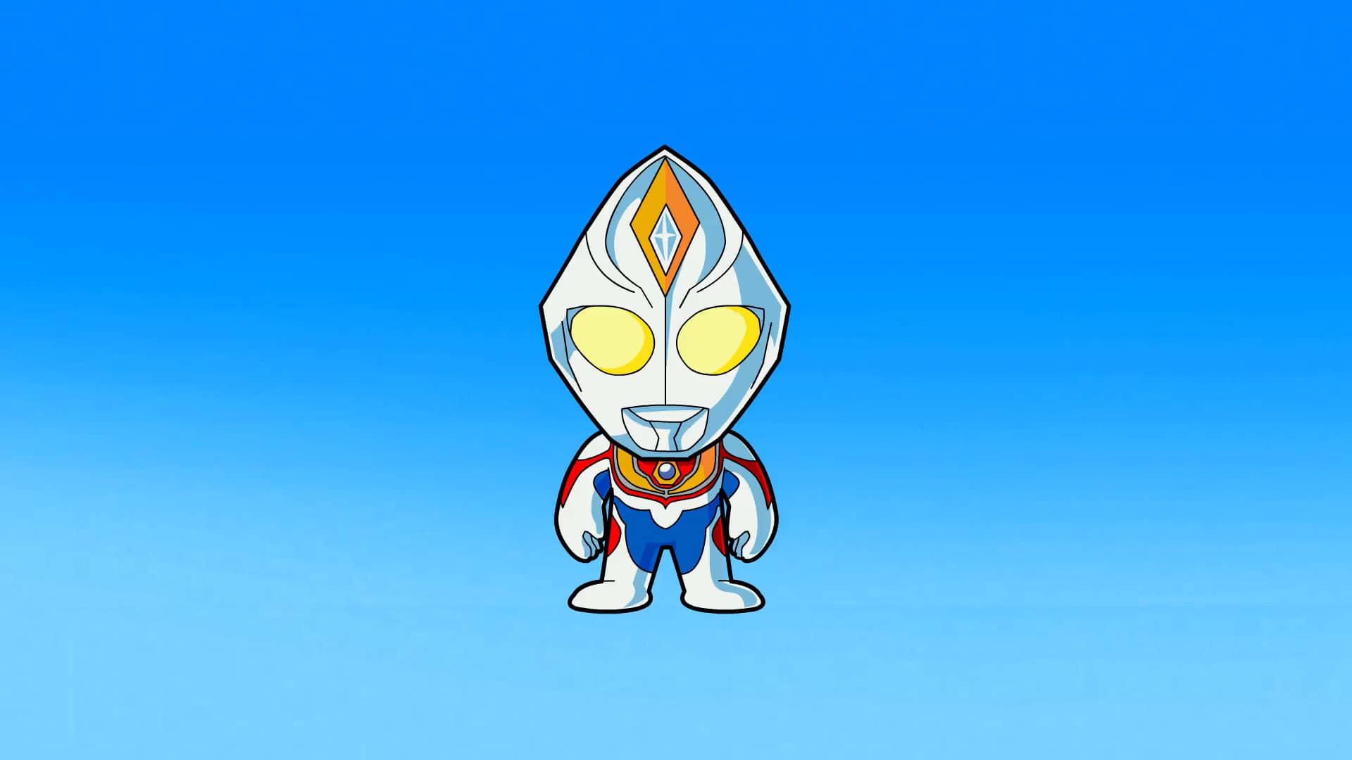 Ultraman Animation - Turn table on Vimeo