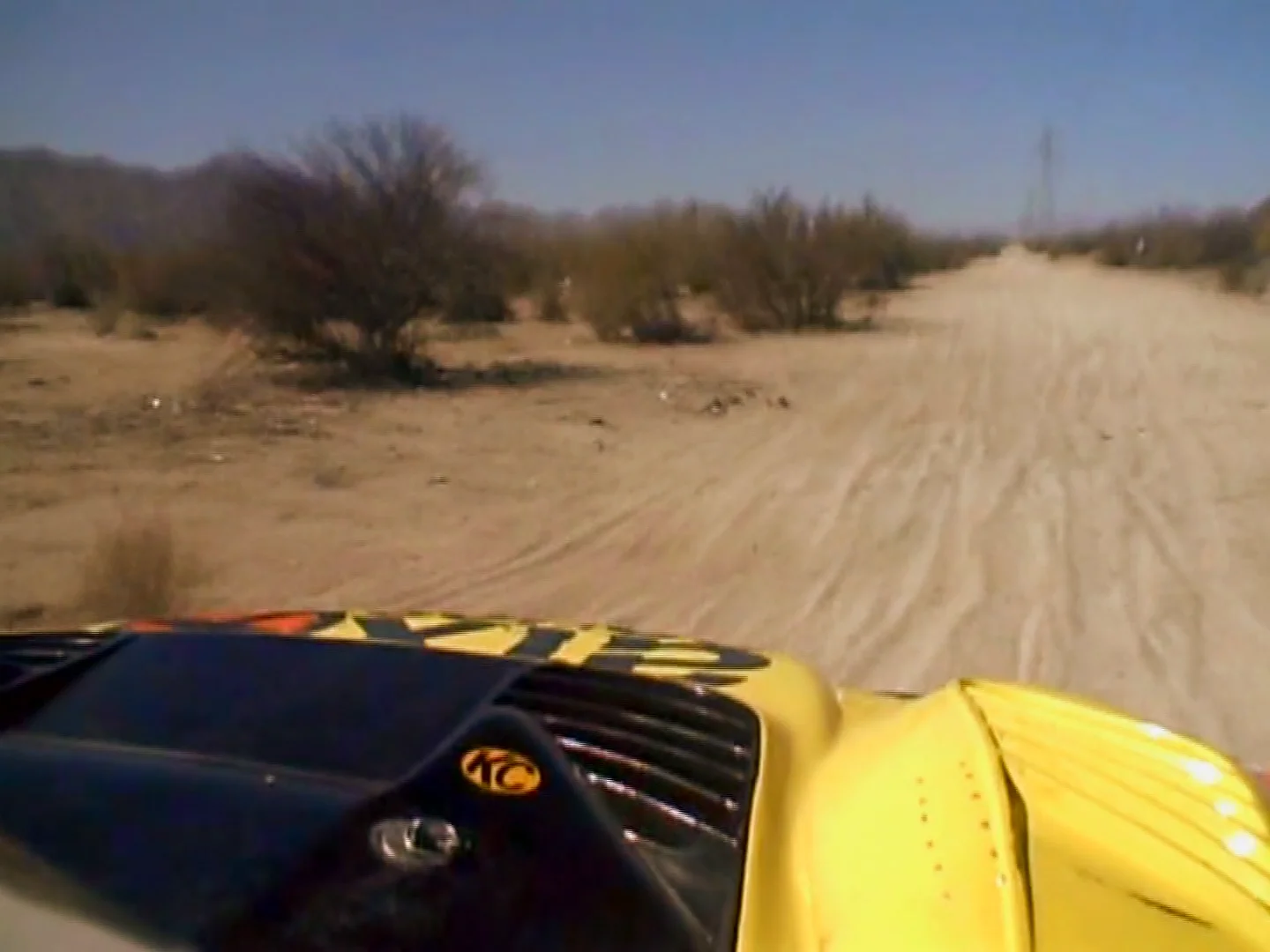 Severe Racing TV - Severe Racing TV: KC HiLites on Vimeo