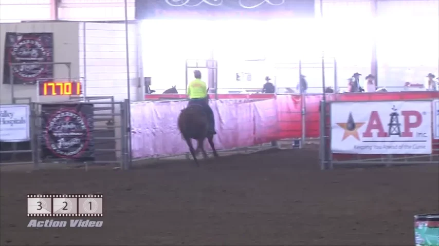 Kimberly Blackmon #112 on Vimeo