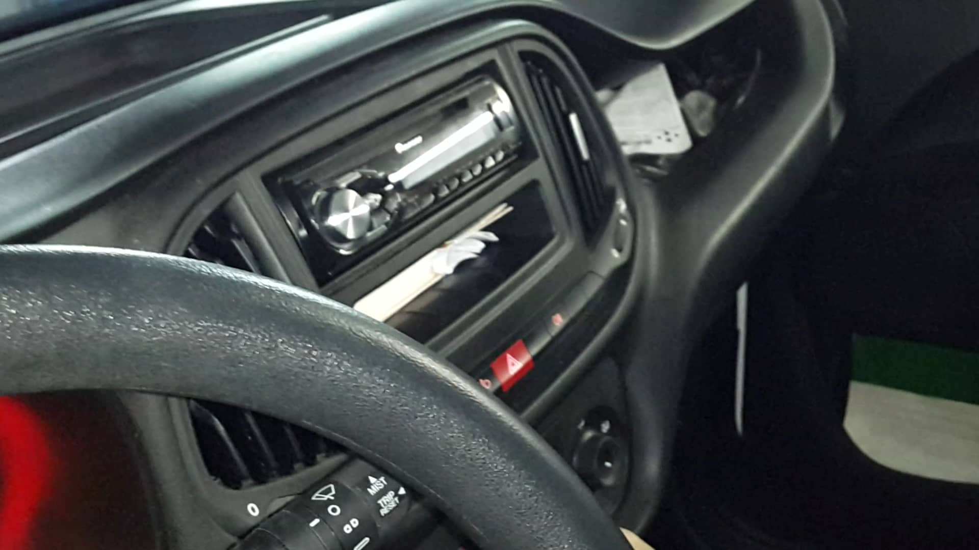 Противоугонное устройство Ravelco (США) on Vimeo